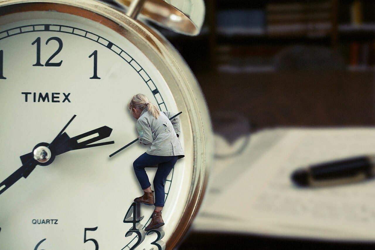 TIME MANAGEMENT TIPS FOR SME OWNERS | Claire Buck Coaching
