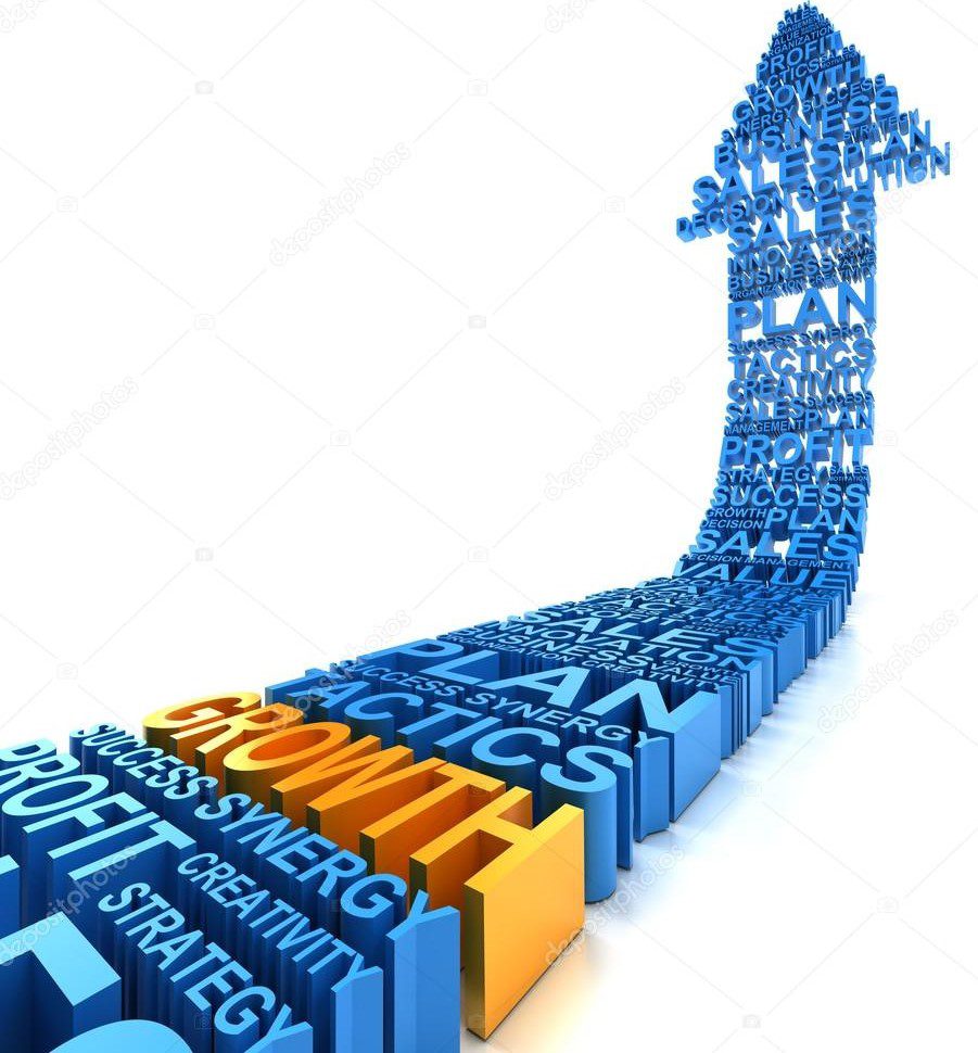 Review Your Business Growth Strategy - Blog - Claire Buck